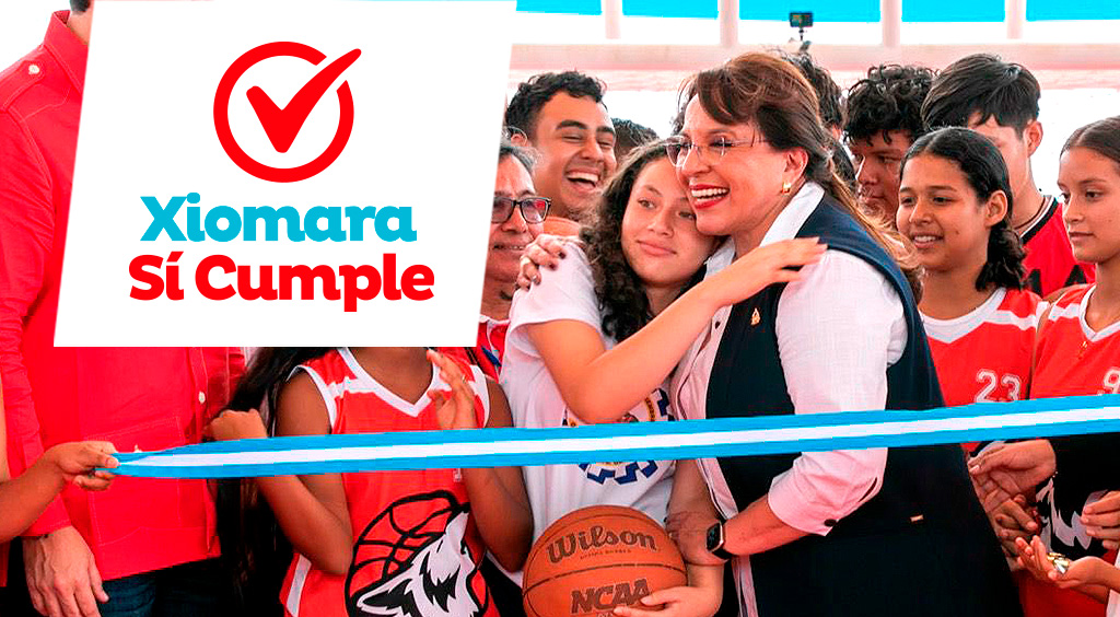 Xiomara Sí Cumple